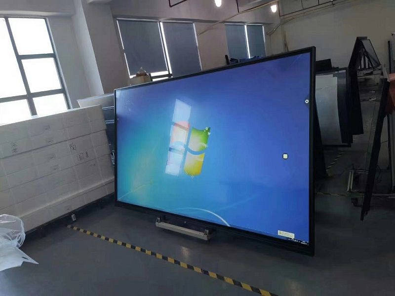 80 Inch Smart LED TV Smart 55 Television 4k Lde Tv 8K Plasma Full HD ...