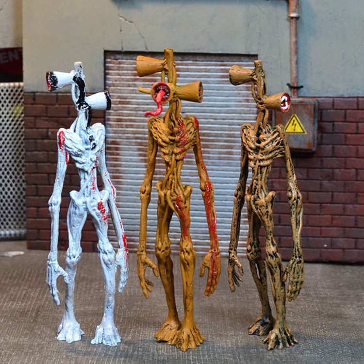 siren head juguete Gran venta OFF-59%