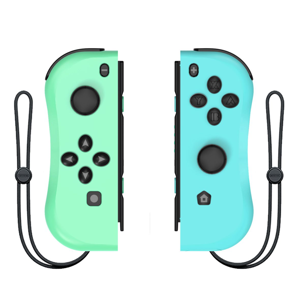 Wireless Bluetooth Left And Right Joy Con Game Controller Gamepad For Nintend Switch Ns Joycon 8831