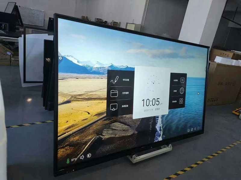 2021 Oled Tv Manufacturer 120 Inch Ultra HD TV 85 90 100 120 Inches LED ...