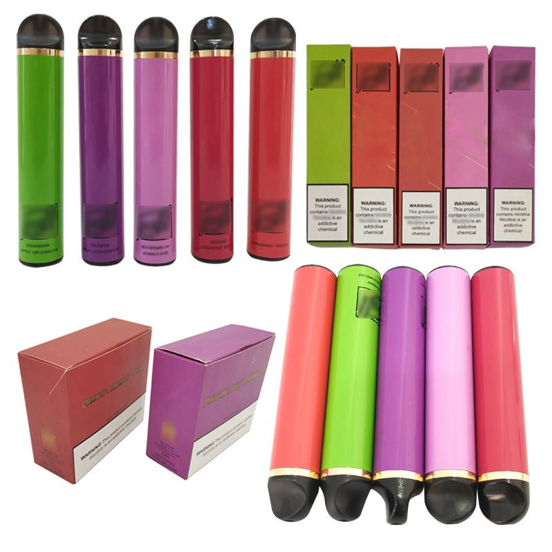 Best Vape Pen Huge Vapor Bulk Buy Automizer Products Disposable E Cig 5