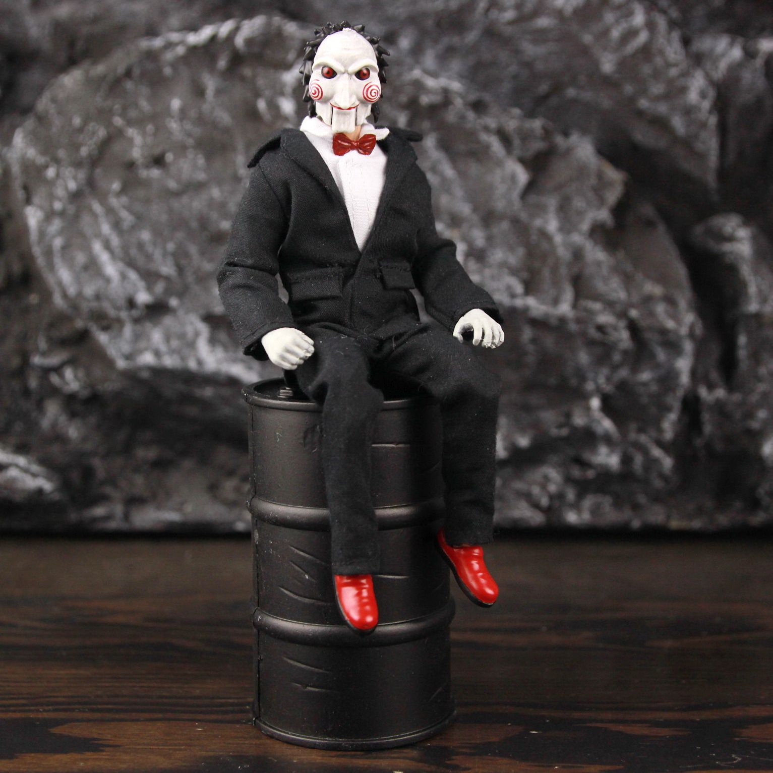 Horror Movie Action Figure