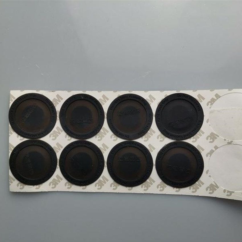 2021 Fast Shipping! Rubber Bottoms For 15oz 20oz 30oz Tumblers 3M Self ...