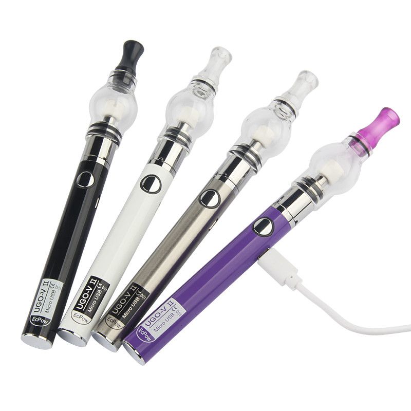 Heating Element Ego Pens