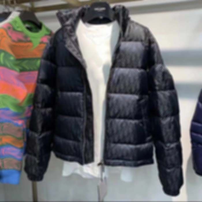 Man Designers Clothes Hoodie Smooth Fabric Letter Jacket Mens Winter ...