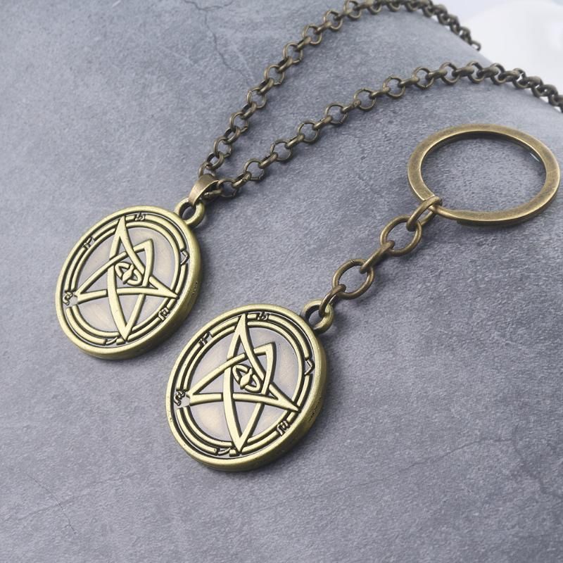 Cthulhu Cult Symbol