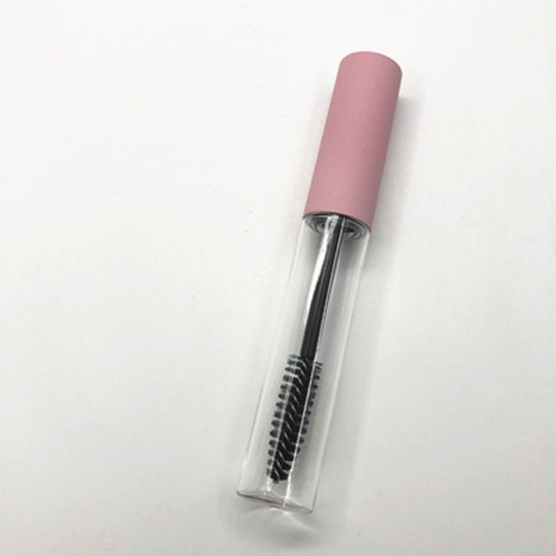 10ML Empty Mascara Bottle Container Tube With Eyelash Wand Brush ...