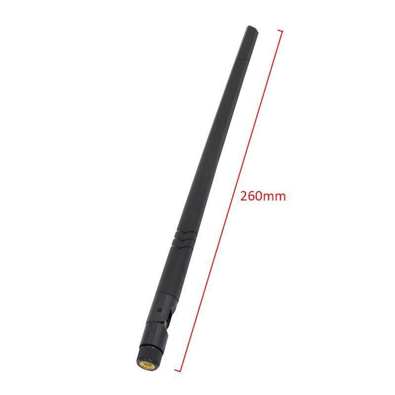 4G LTE External Antenna 10dBi 3G4G Router Antennas 3G Indoor Antena ...
