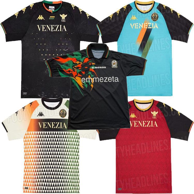 Venezia 2021-22 Third Kit | atelier-yuwa.ciao.jp