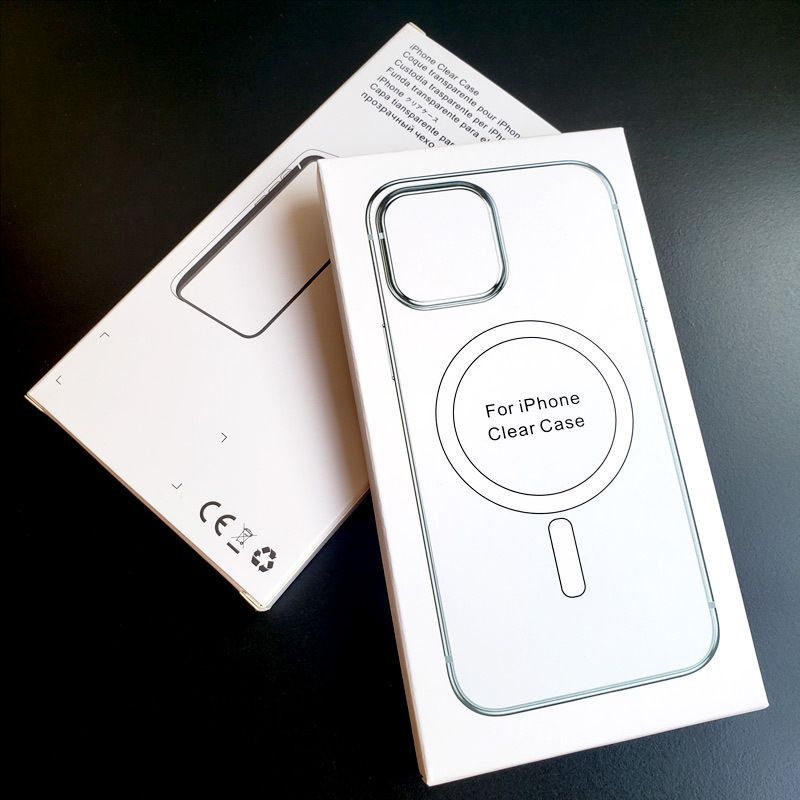 Universal Mobile Phone Paper Package Box Retail Packaging Box For ...