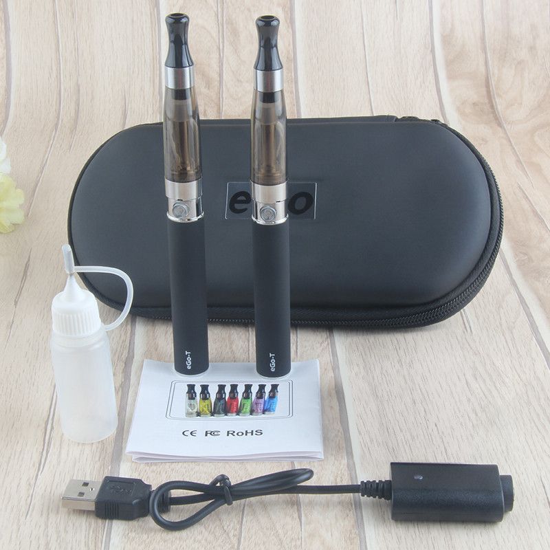 Double Vapor Pen Kits