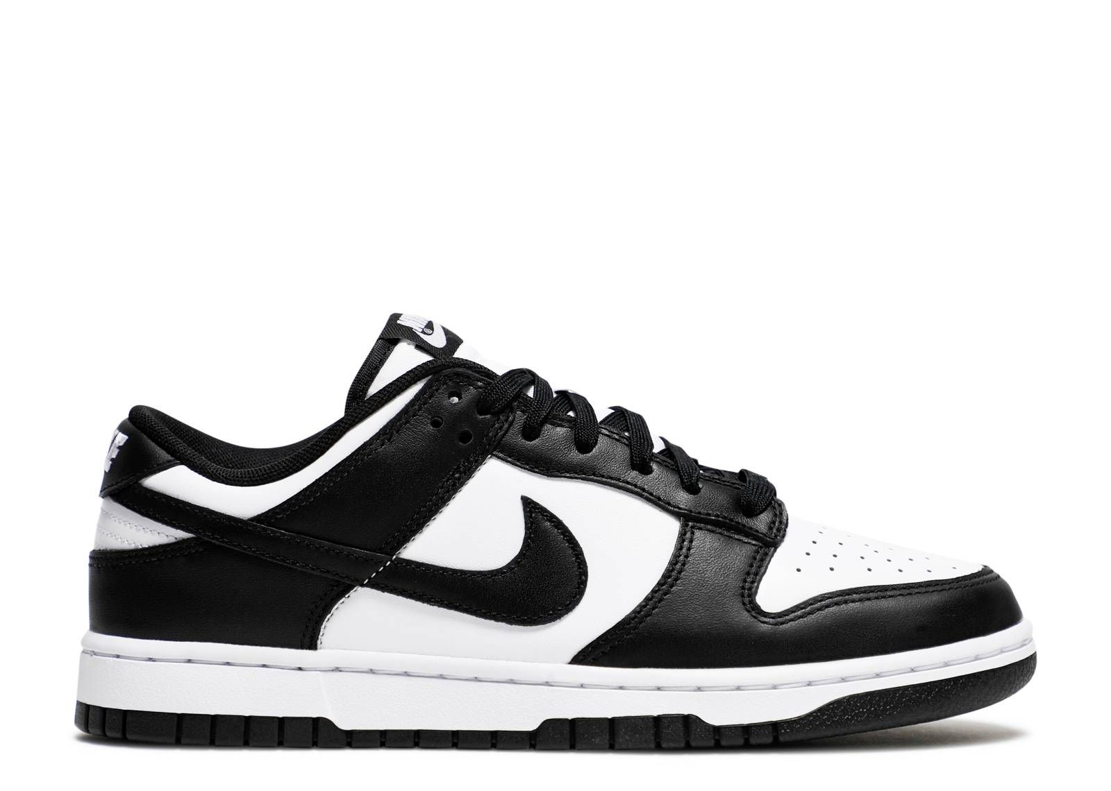 Nike Dunk Low Ultra Running Shoes SB Panda Dunks For Men And Women In ...