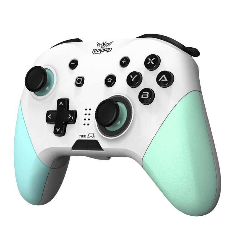 Game Controllers & Joysticks For Switch Pro Controller Wireless ...