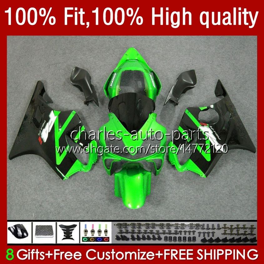 Injection Mold Body For HONDA CBR 600F4i 600CC 600 F4i FS CC F4 I 04 07 ...