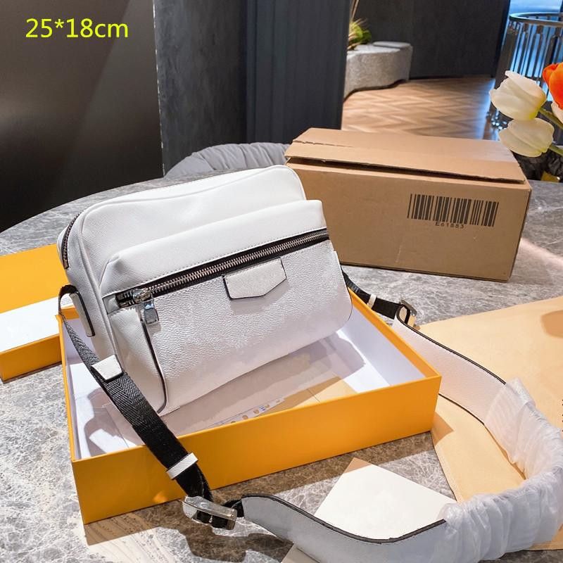 AAA Quality Mens Slock Messenger Bags Designer Outdoor Cross Body ...