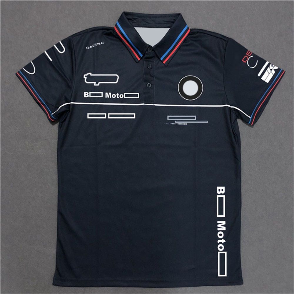 Moto Racing T Shirt Motorcycle Polo Shirt Short T Off Road Shirt ...