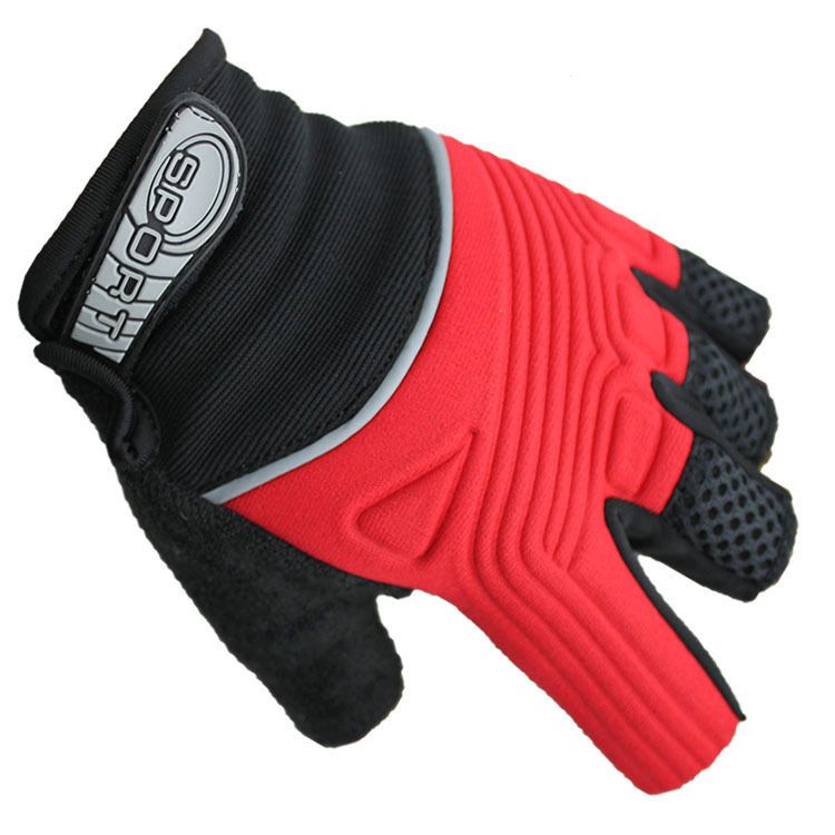 Parkour Gear Gloves