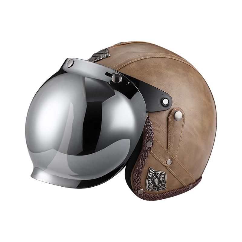 The Best Cafe Racer Helmets 2021 | Reviewmotors.co