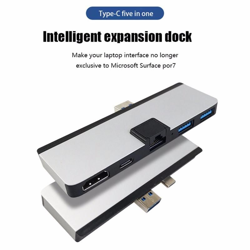 Surface pro 7 docking station - beryworldwide