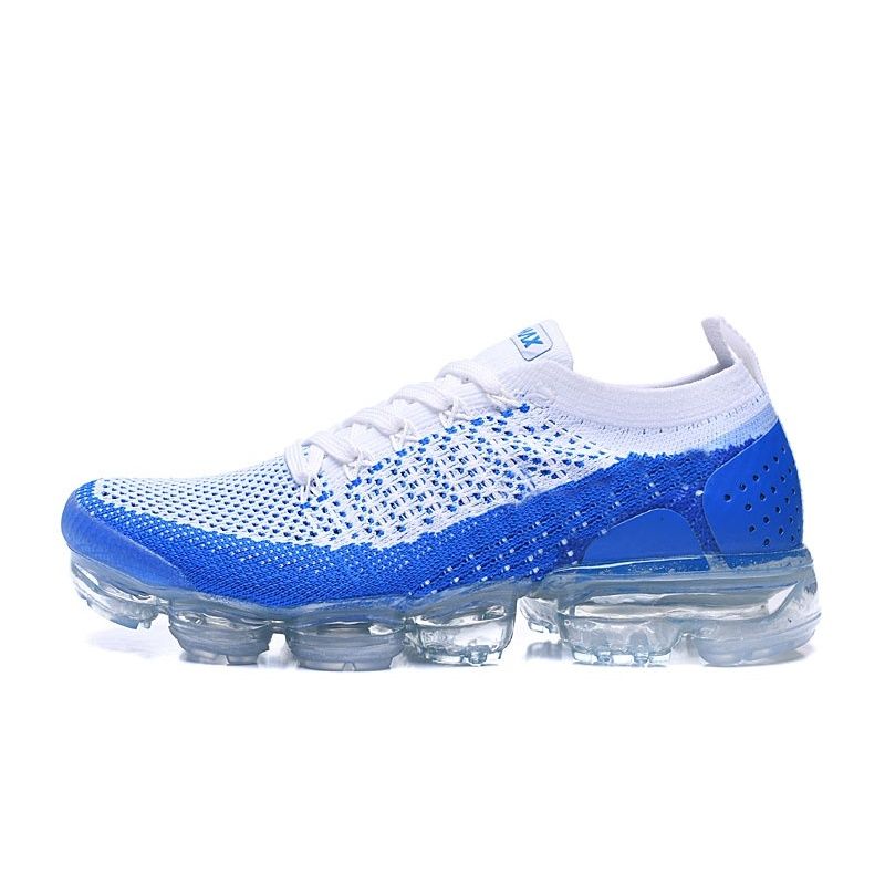 2021 New Running Shoes Designers Vapors Rainbow Soft Cushion V2 BE TRUE ...