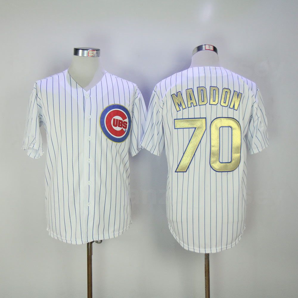 1988 Vintage 70 Joe Maddon Baseball Jersey Retro Flexbase Cool Base ...