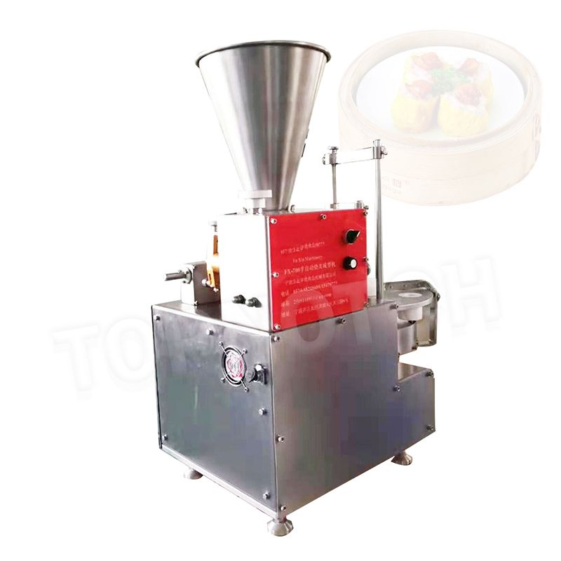220v Automatic Small Shumai Machine Siomai Making Machines Dim Sum ...