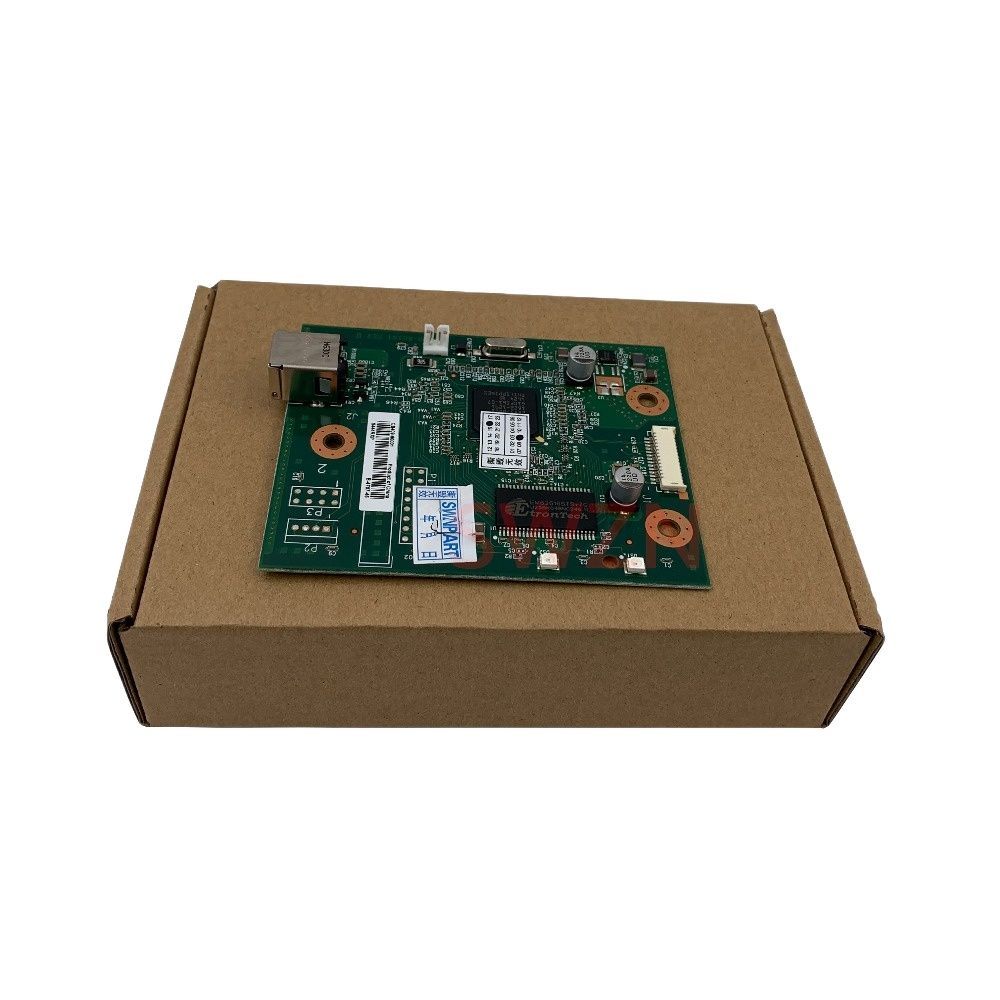 Formatter Board For HP 1018 CB409 60001 CB440 60001 Q5426 60001 From ...