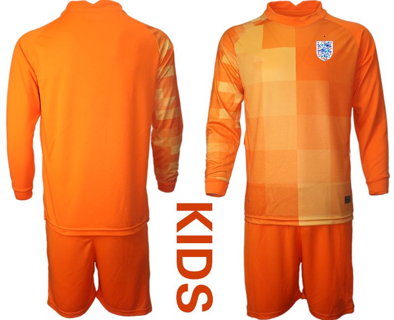 England Junior Goalkeeper Kit Pickford Clearance Price | ids-deutschland.de