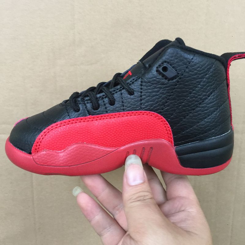 Gamma Blue 12s On Feet