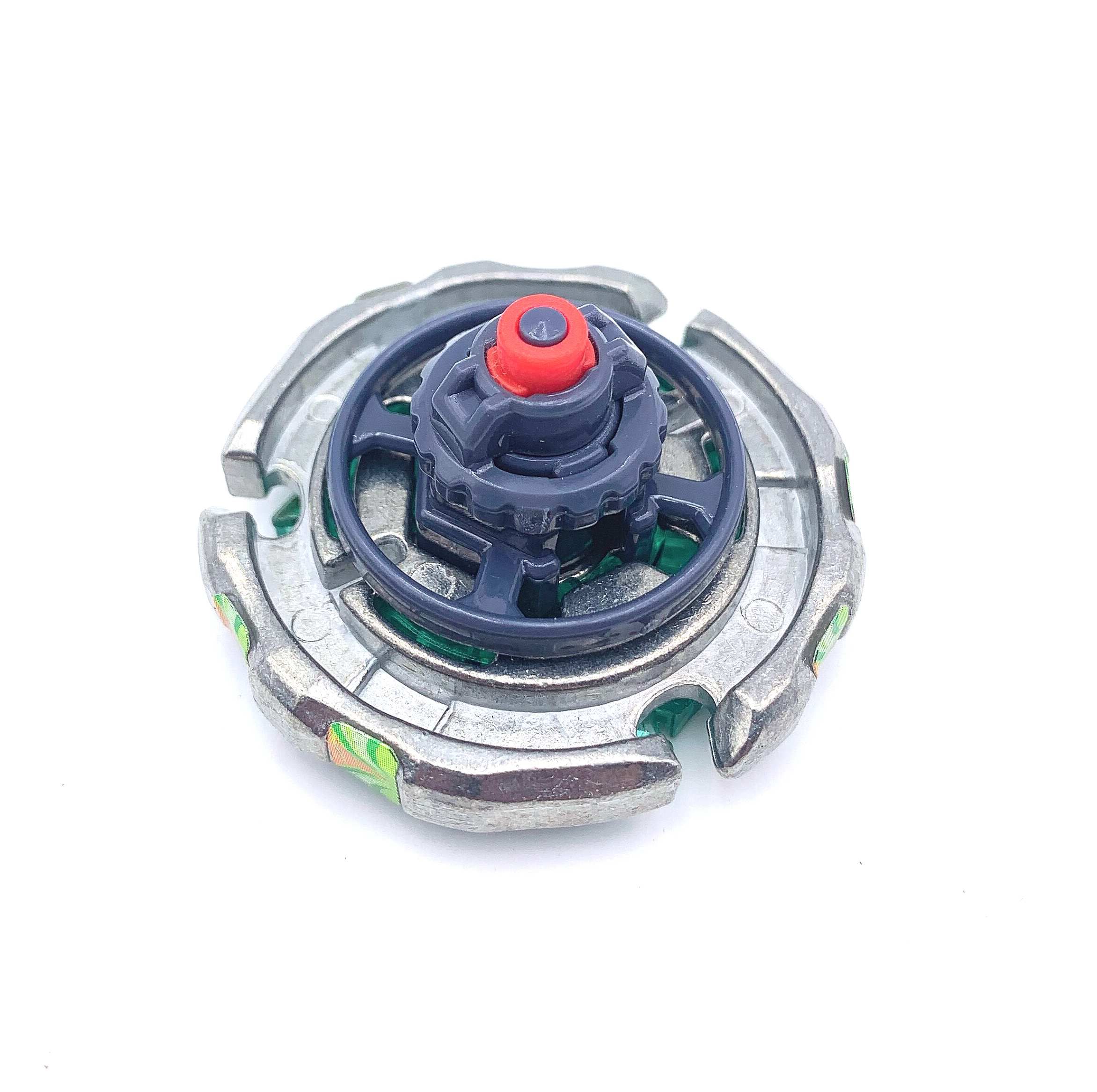 Beyblade Ray Striker