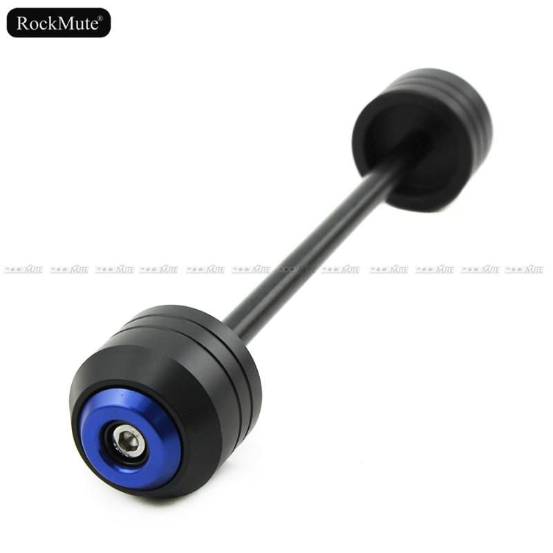 All Terrain Wheels For HP4 2012 2013 2014 Motorcycle Front Axle Fork ...