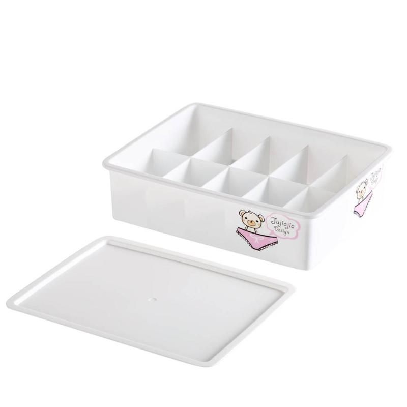 Brand: OrgaHome | Type: Drawer Organizer | Spec: 3 Types | Keywords ...