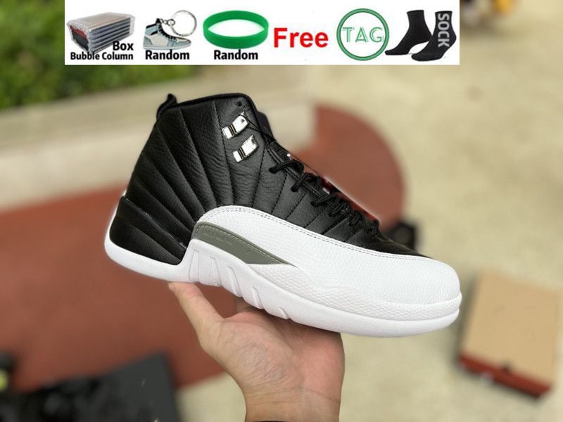 Taxi 12s 2022 Box