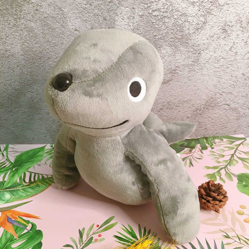 Pingu And Robby Plush Doll Stuffed Animal Soft Toy Penguin Seal Anime ...