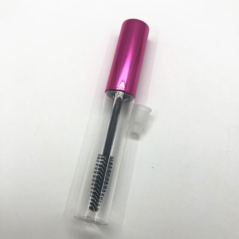10ML Empty Mascara Bottle Container Tube With Eyelash Wand Brush ...