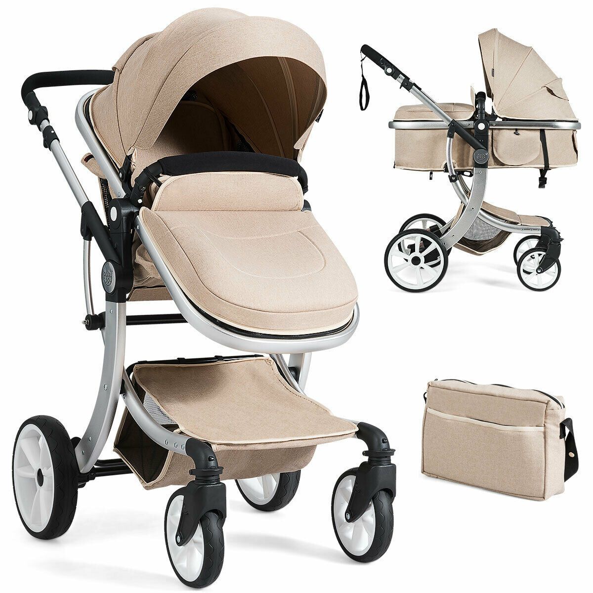 Designer Stroller Brands