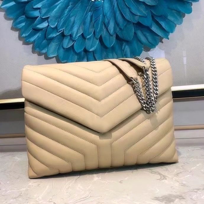 Designer Bags Genuine Leather Handbag Chain Messenger Bag Luxury ...