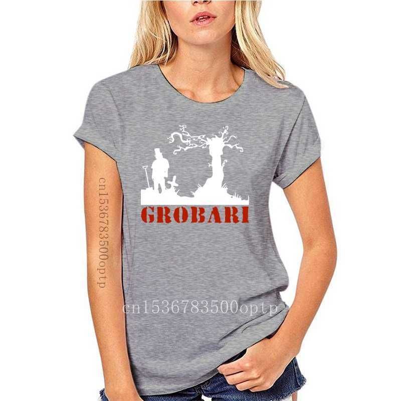 ₩20,138에서 New Partizan Belgrade Grobari Ultras Hooligans 티셔츠 2 P0806 ...