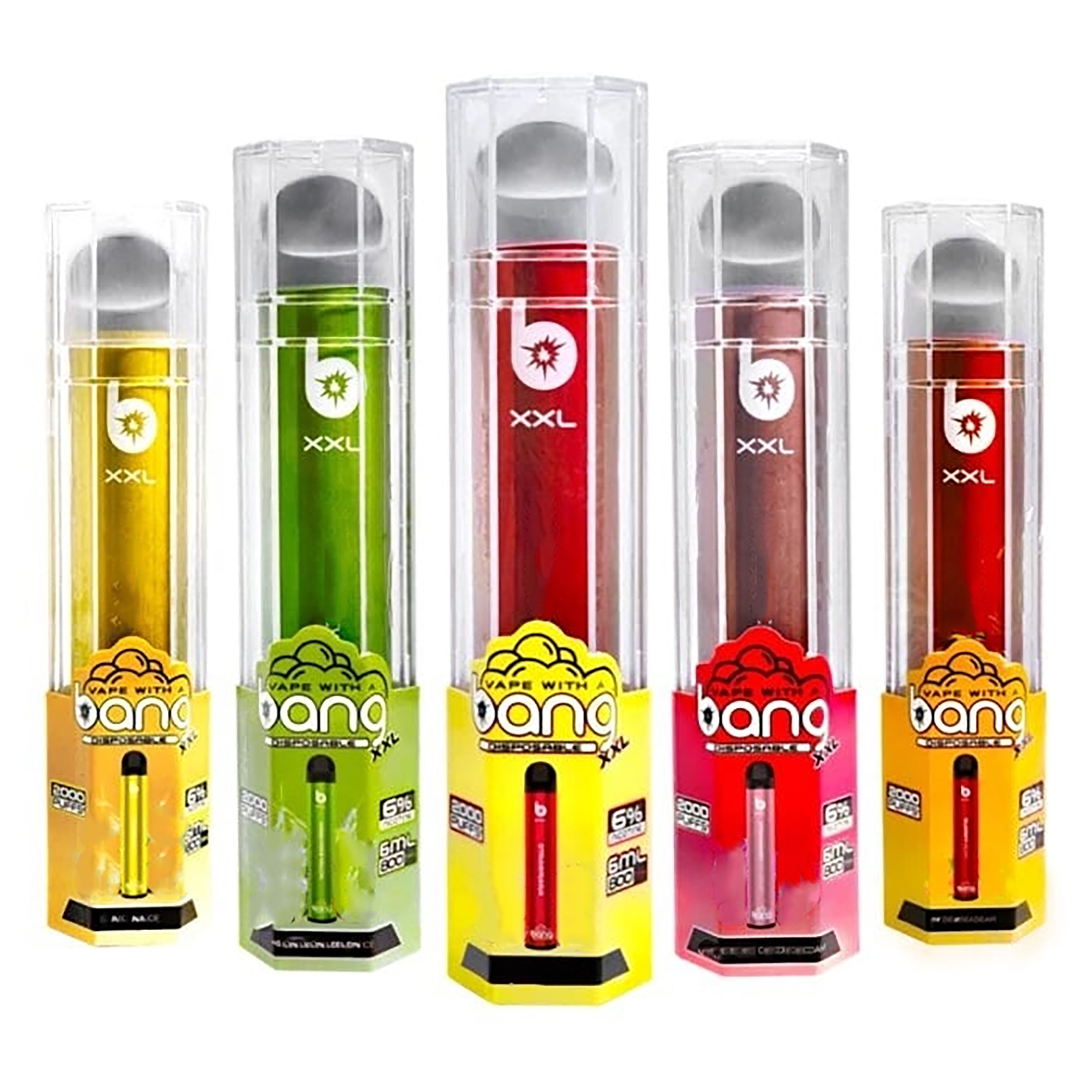 Compra Cigarrillos Electrónicos Desechables Barato Entrega Rápida Y