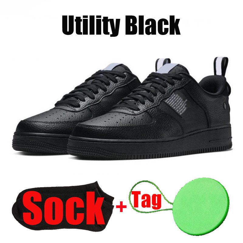 5 Estrellas Airforces Af1 Designer Shadow 1 Low Running Shoes For Mens ...