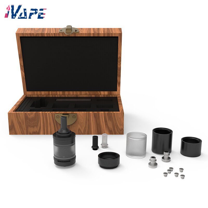 Cheap Rebuildable Tank Atomizer Kit