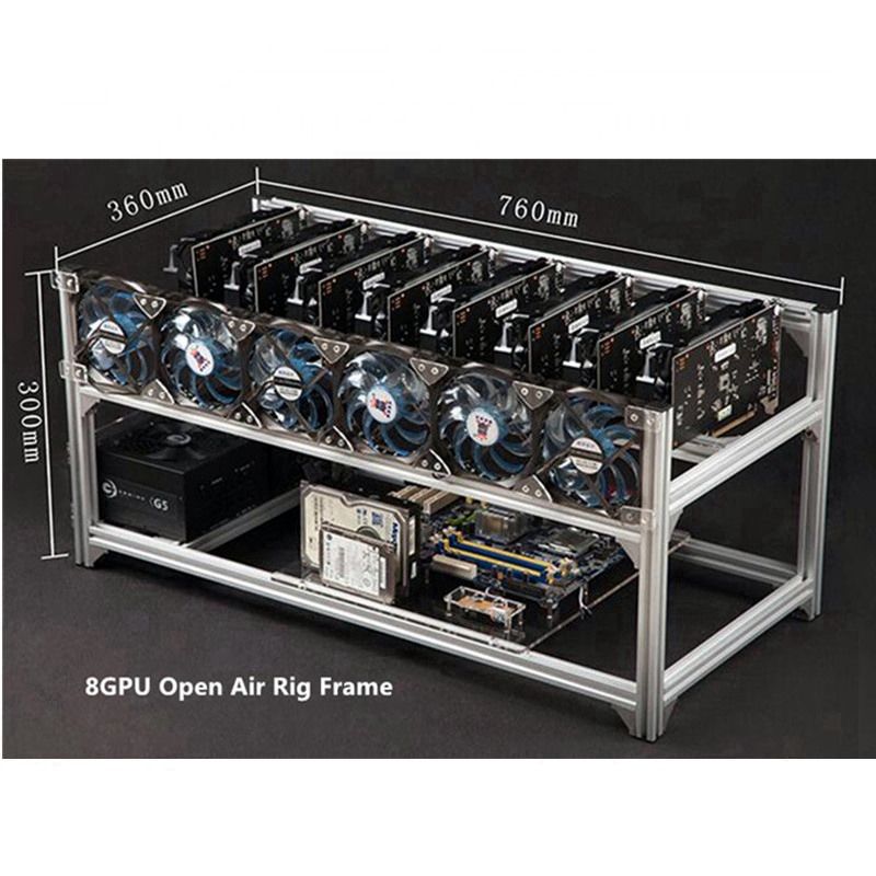 2,090 Gpu Rig Images, Stock Photos, 3D Objects, Vectors, 43% OFF