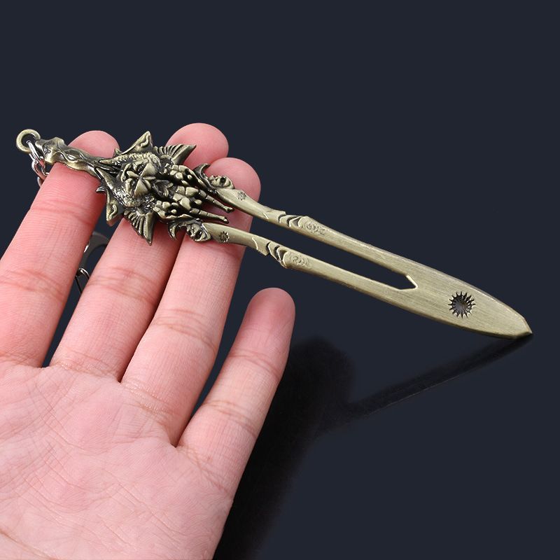 Blade Of Olympus Kratos