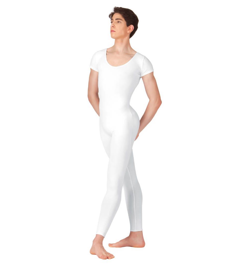 Full Body Unitards For Men