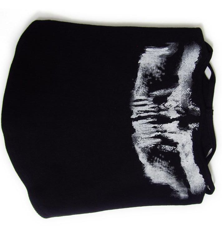 Call Of Duty Ghosts Merrick Mask