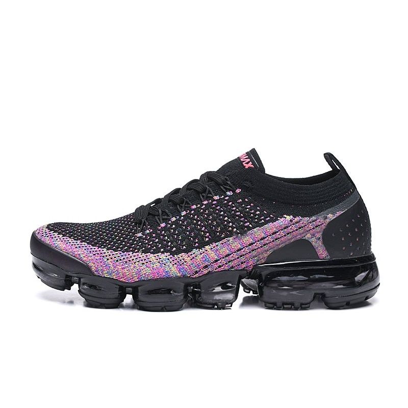 2021 New Running Shoes Designers Vapors Rainbow Soft Cushion V2 BE TRUE ...