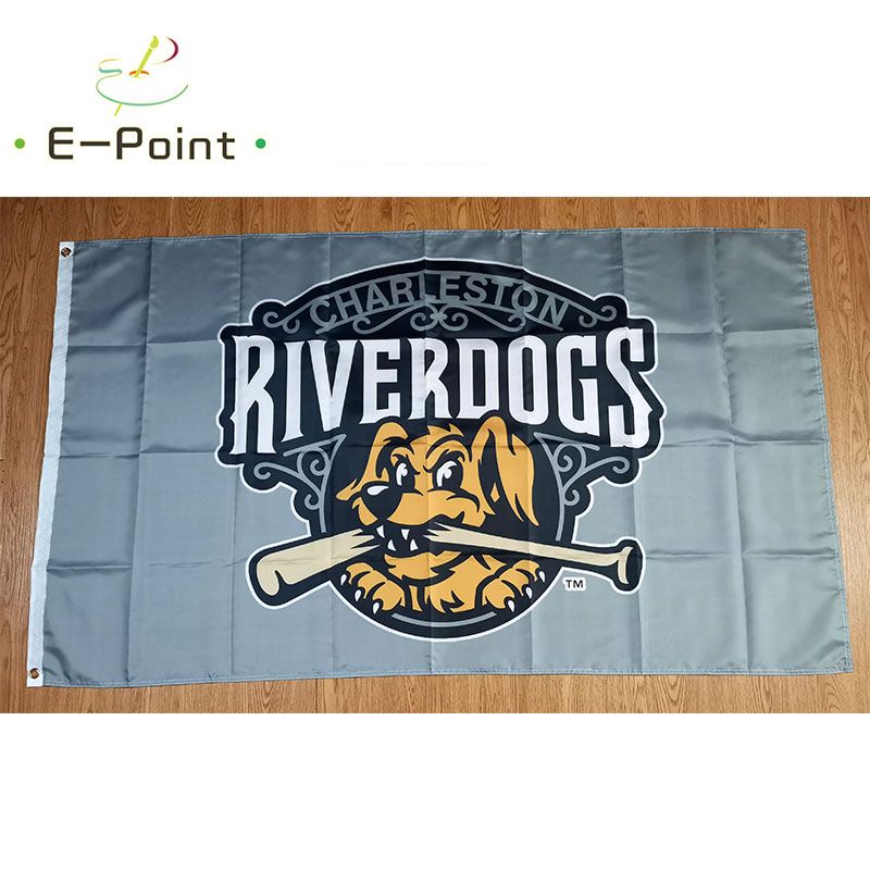 Public Domain Images Charleston Riverdogs Logo
