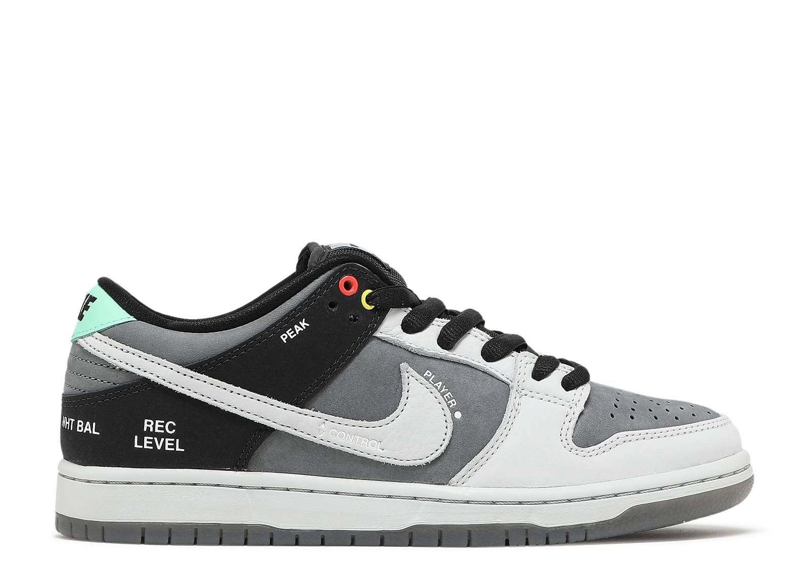 Nike Dunk Low Ultra Running Shoes SB Panda Dunks For Men And Women In ...