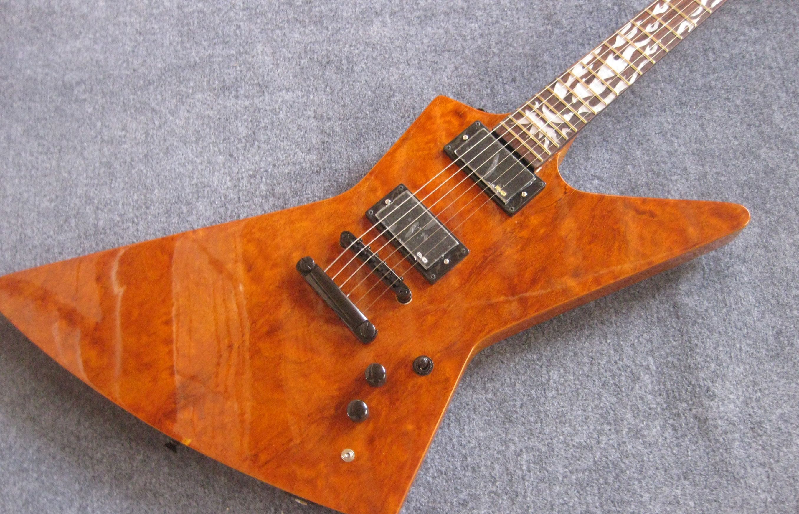 Ken Lawrence Explorer