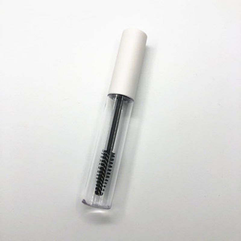 10ML Empty Mascara Bottle Container Tube With Eyelash Wand Brush ...